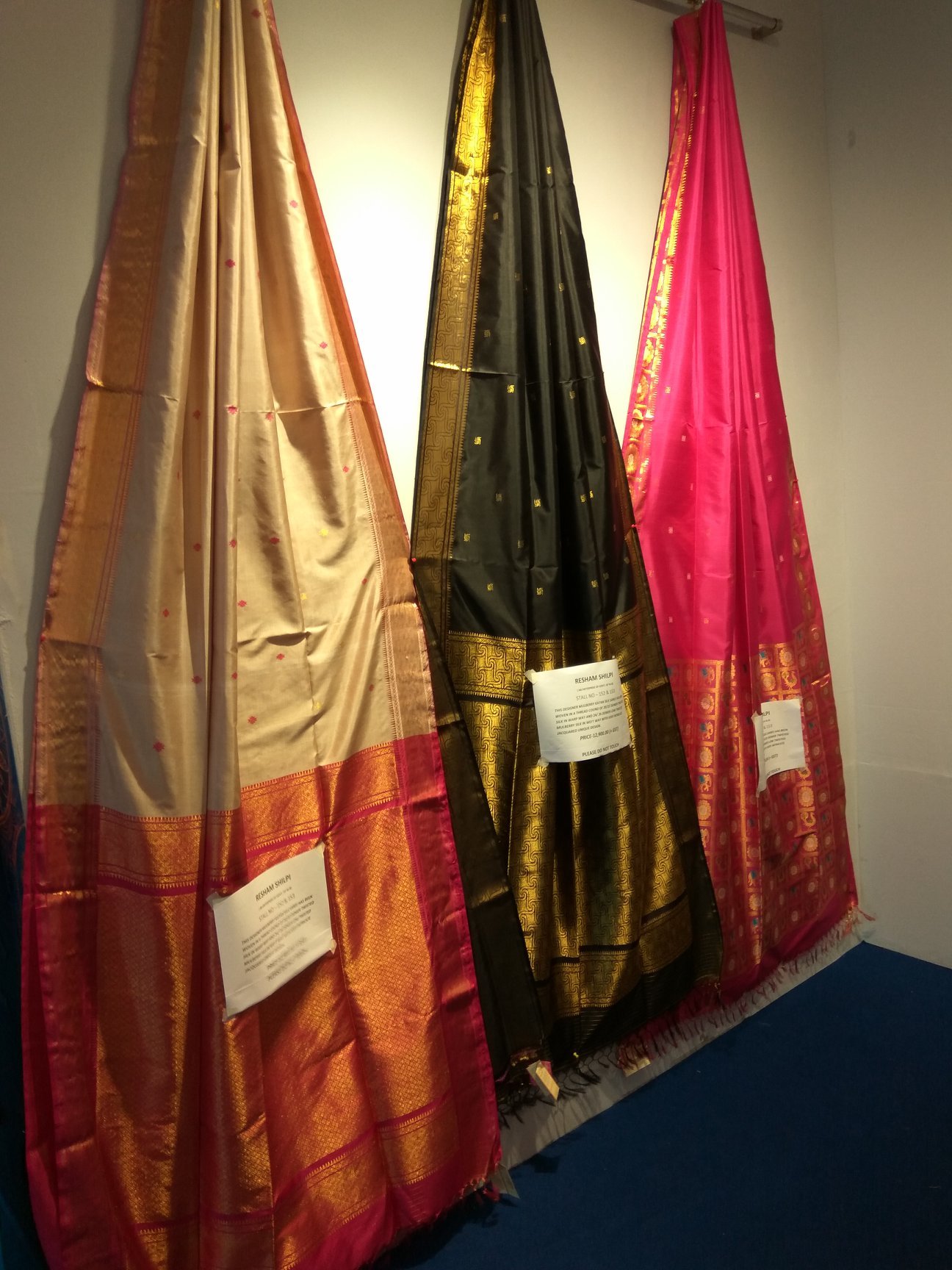 Gallery - Bangasree: Where tradition inspires your story