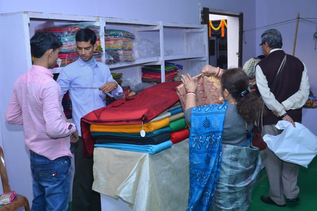 Gallery - Bangasree: Where tradition inspires your story